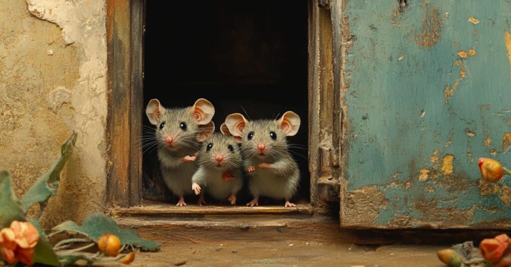 How NJ Tackles Rising Urban Rodent Populations | NJ Pest Control